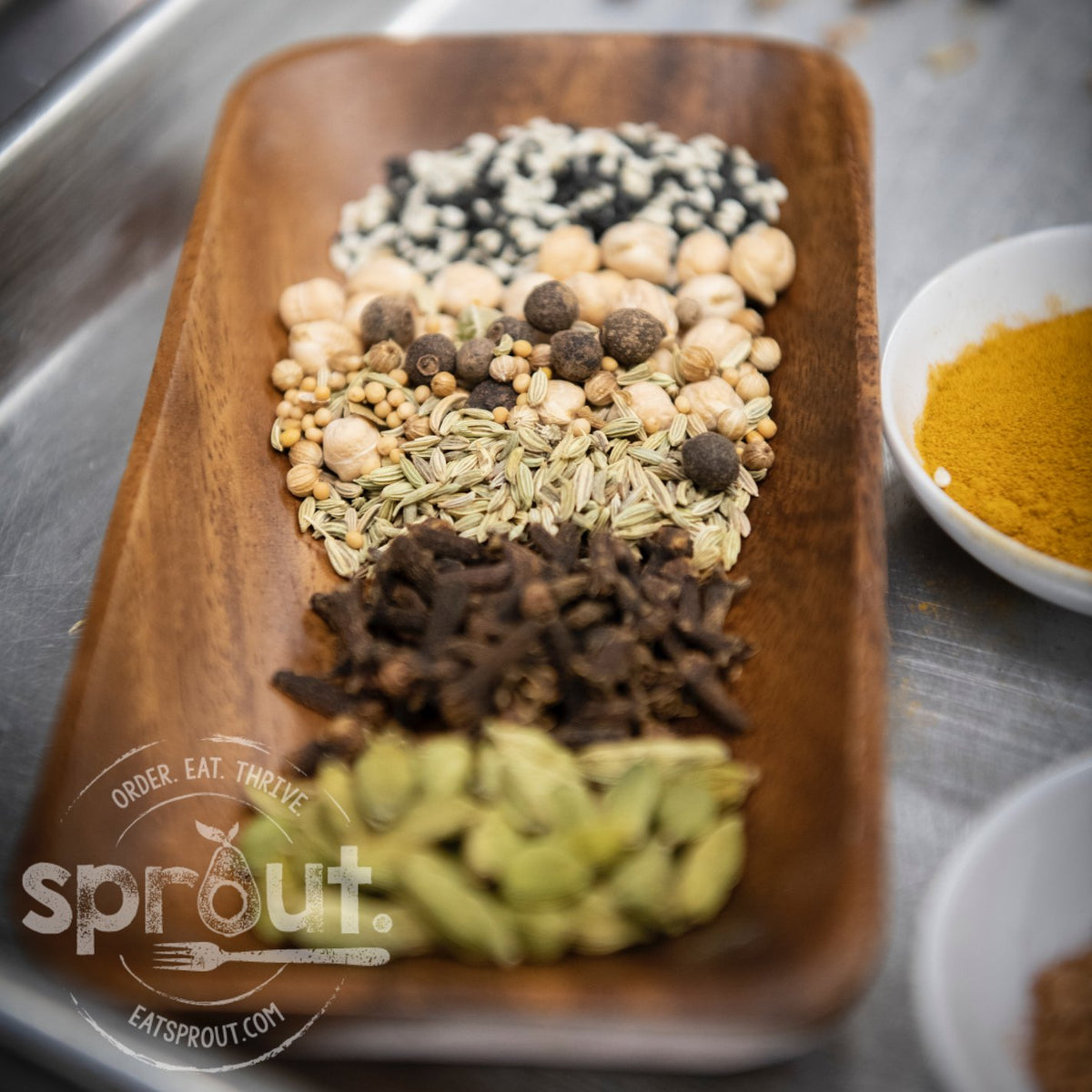 Collections - Eat Sprout