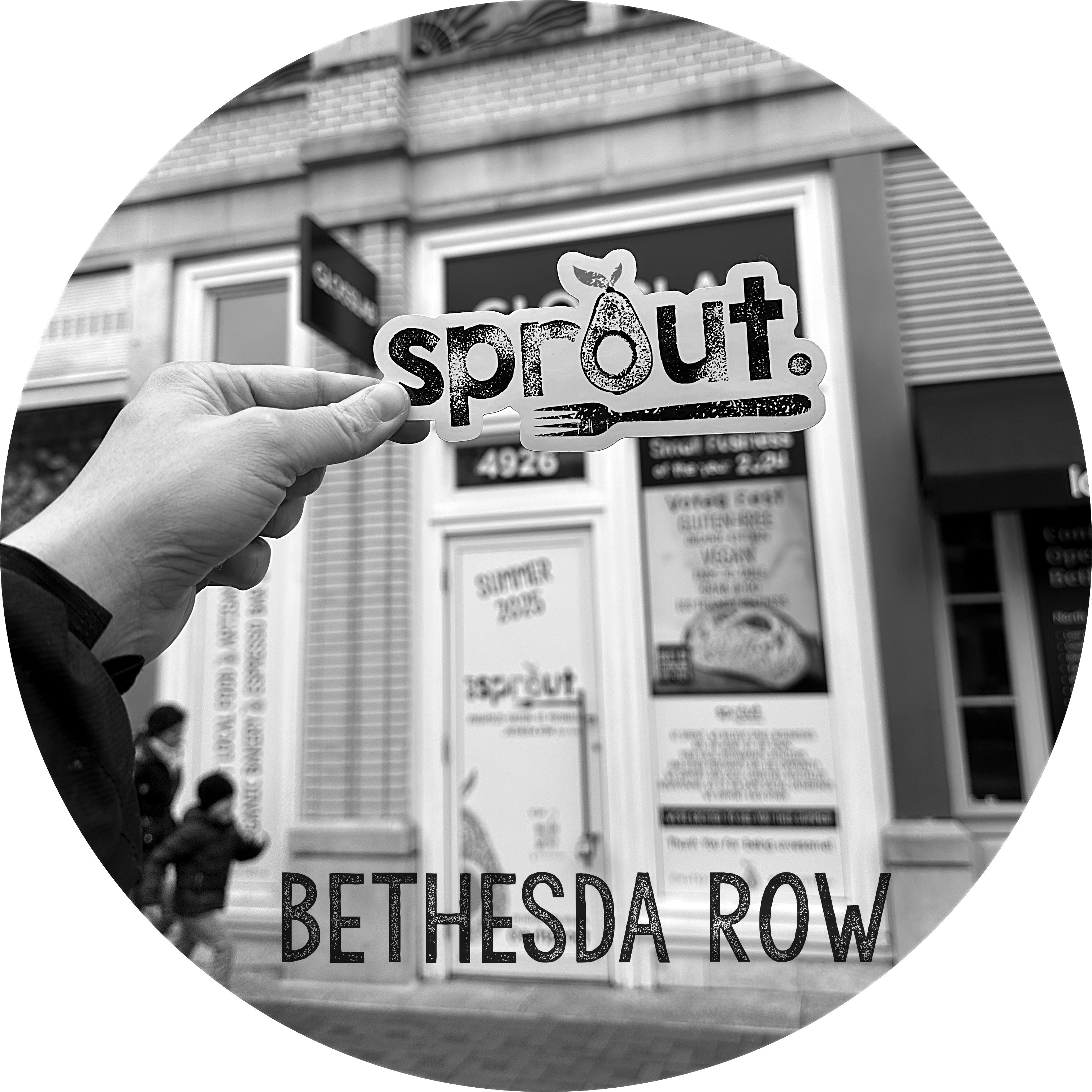 Eat Sprout
