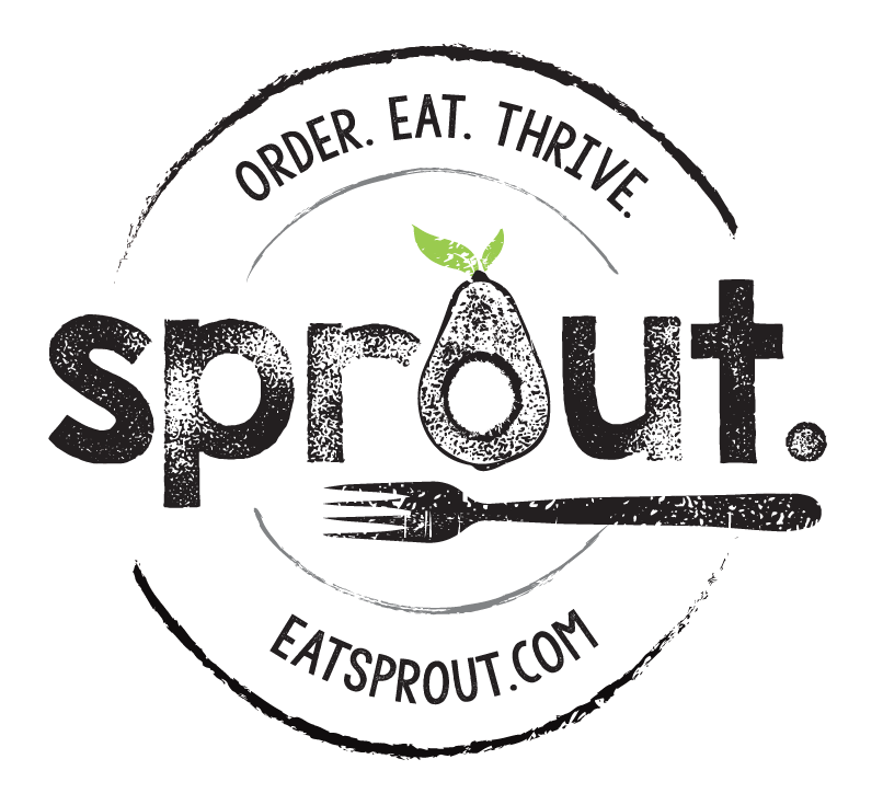 Eat Sprout
