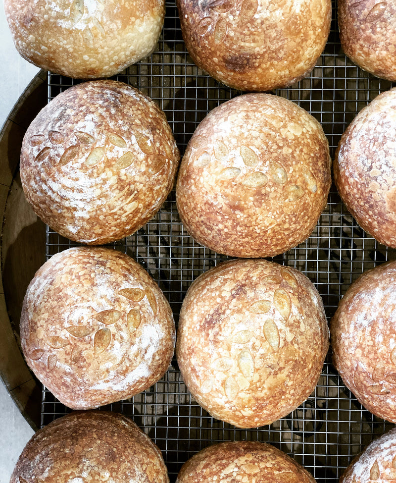 Artisanal Breads | Small Batch Granola - Eat Sprout