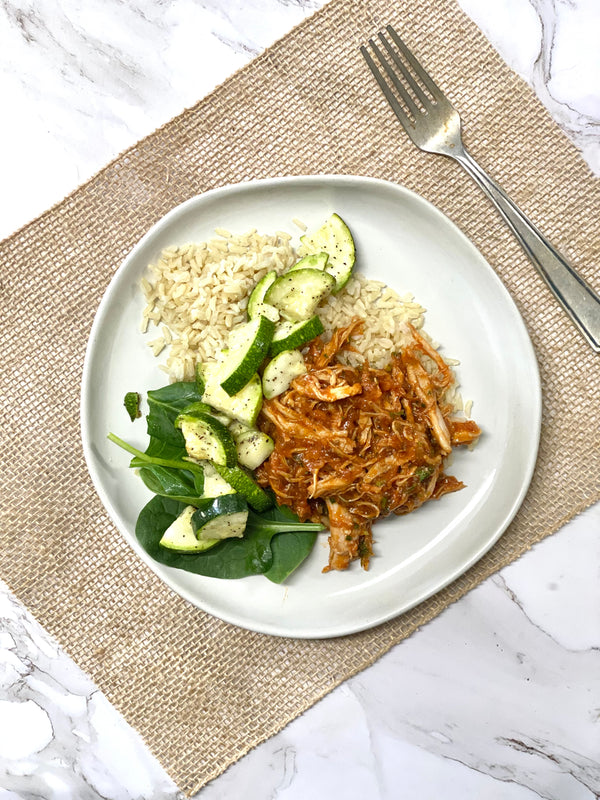 Entree Options - Eat Sprout